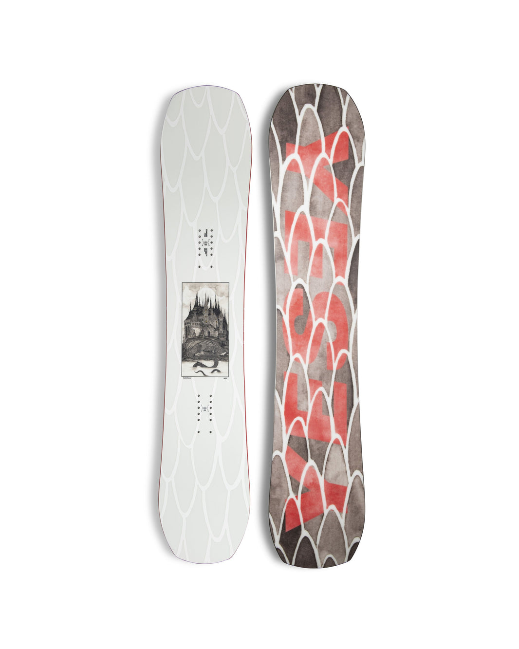 Yes Snowboards EU