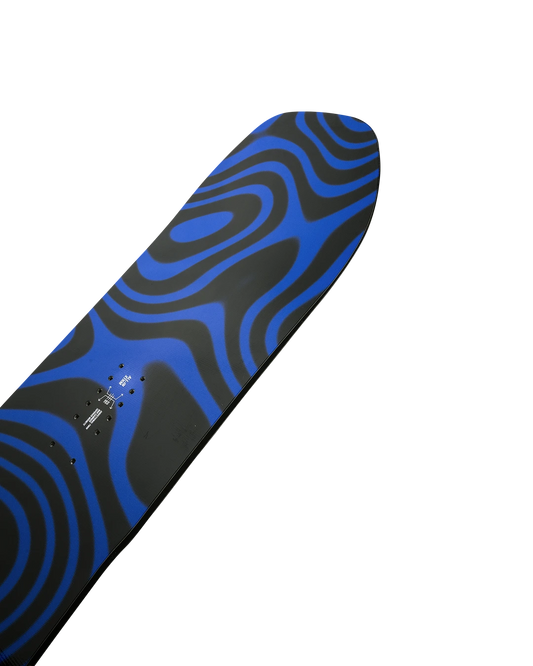 Yes Snowboards EU