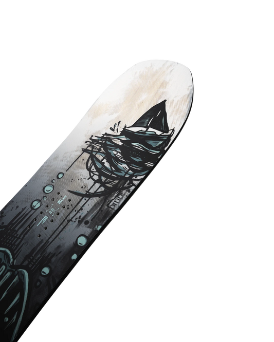Yes Snowboards EU